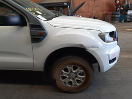 FORD RANGER - ACM Parts