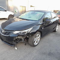 HOLDEN ASTRA - ACM Parts