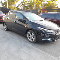 HOLDEN ASTRA - ACM Parts