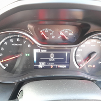 HOLDEN ASTRA - ACM Parts