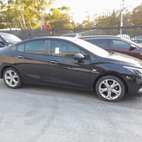 HOLDEN ASTRA - ACM Parts