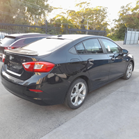 HOLDEN ASTRA - ACM Parts