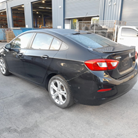 HOLDEN ASTRA - ACM Parts