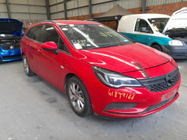 HOLDEN ASTRA - ACM Parts