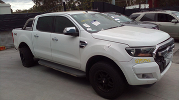 FORD RANGER - ACM Parts