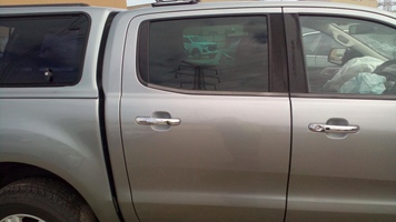 FORD RANGER - ACM Parts