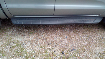 FORD RANGER - ACM Parts