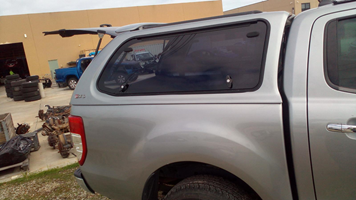 FORD RANGER - ACM Parts