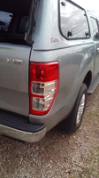 FORD RANGER - ACM Parts