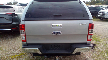 FORD RANGER - ACM Parts