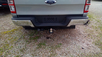 FORD RANGER - ACM Parts