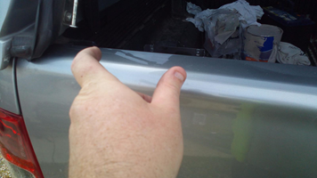 FORD RANGER - ACM Parts