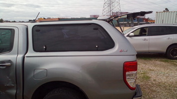 FORD RANGER - ACM Parts