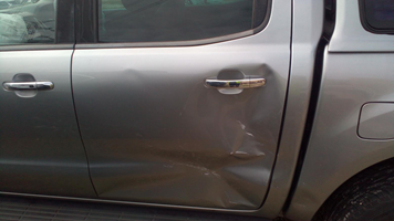 FORD RANGER - ACM Parts