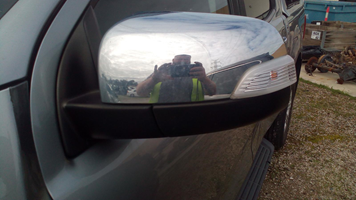 FORD RANGER - ACM Parts