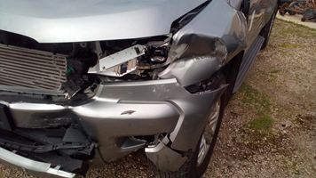 FORD RANGER - ACM Parts