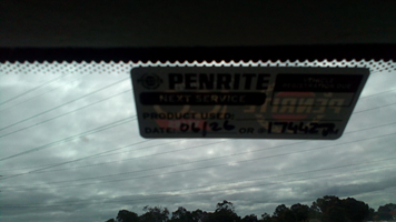 FORD RANGER - ACM Parts