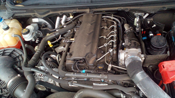 FORD RANGER - ACM Parts