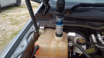 FORD RANGER - ACM Parts