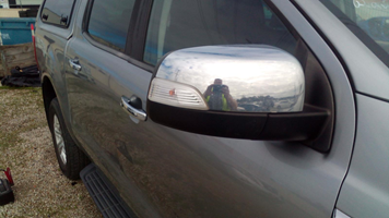 FORD RANGER - ACM Parts