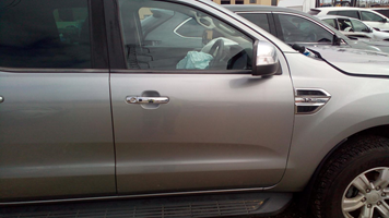 FORD RANGER - ACM Parts