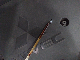 MITSUBISHI ASX - ACM Parts