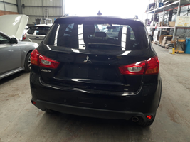 MITSUBISHI ASX - ACM Parts